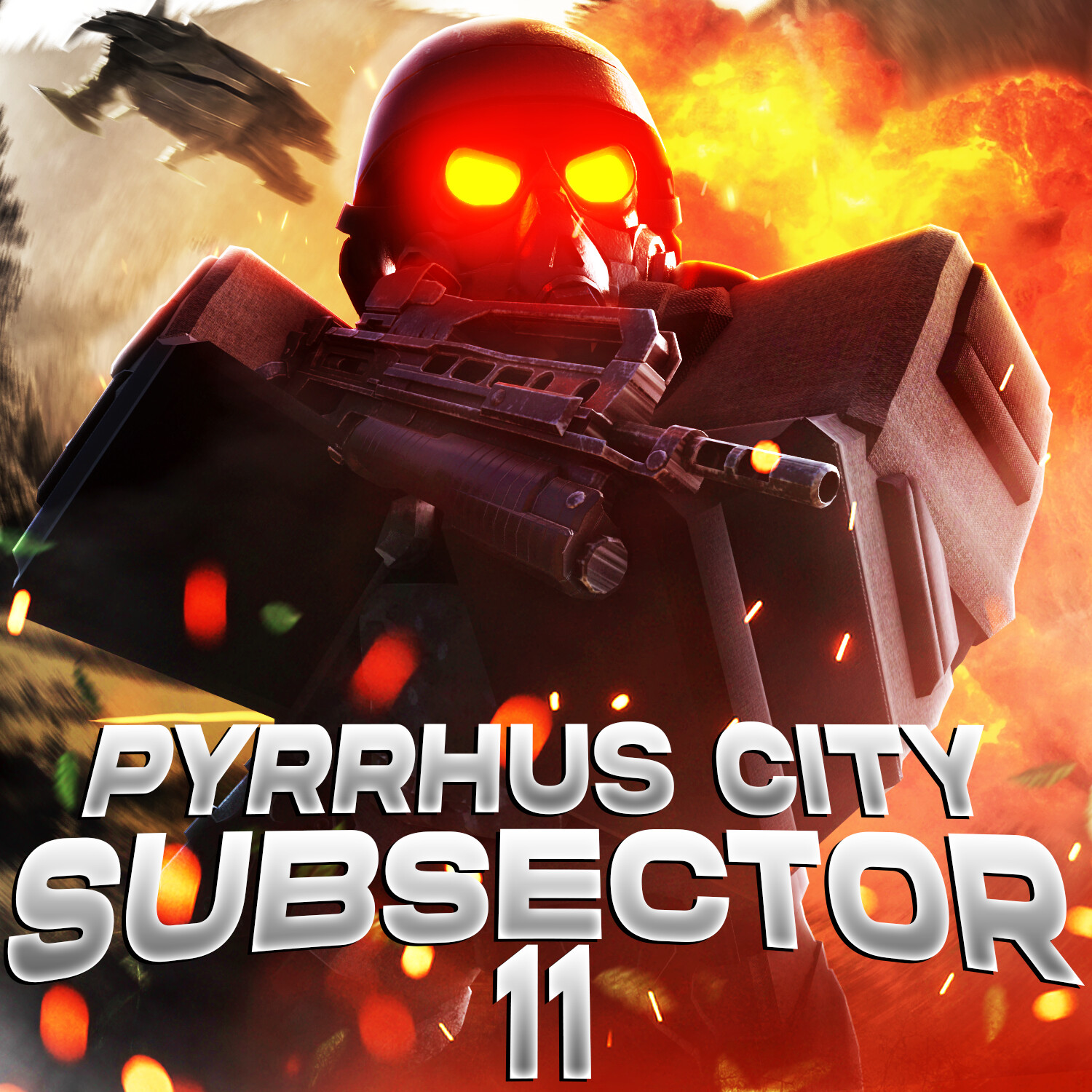 Beelzebub - GAME ICONS