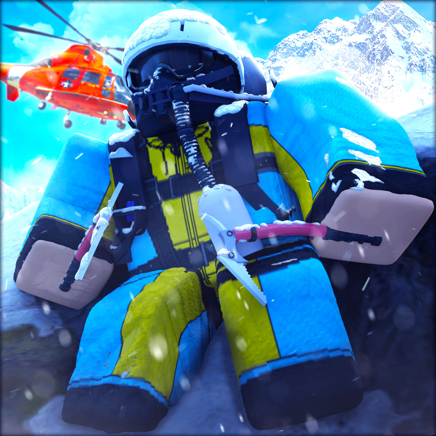 Beelzebub - GAME ICONS