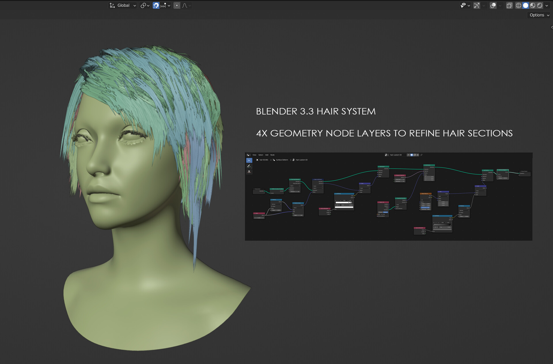 Steve Teeps - Xen - UE5 Update