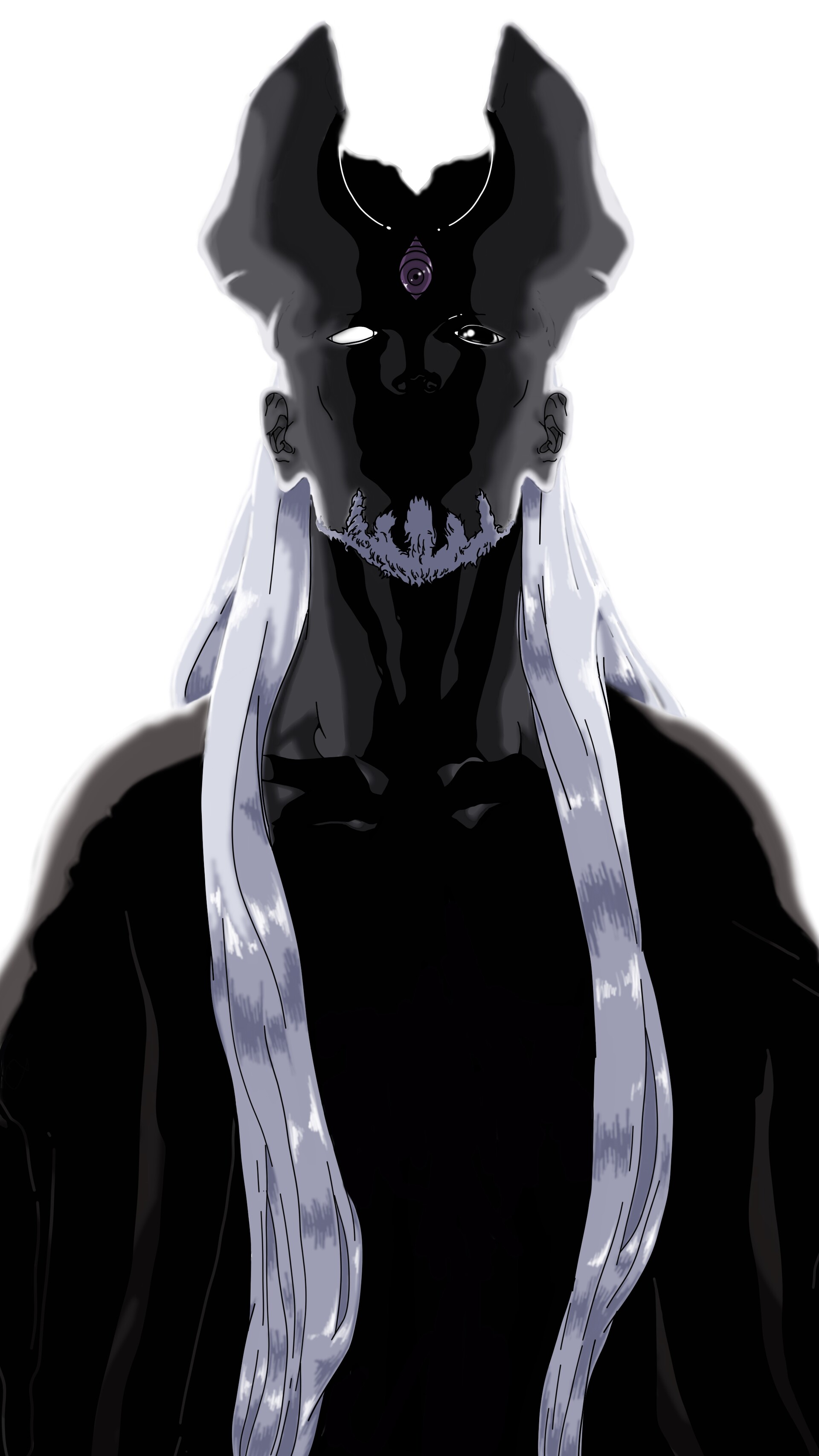 ArtStation - 10 - Shibai Ōtsutsuki