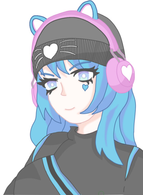 ArtStation - Feng (DBD)