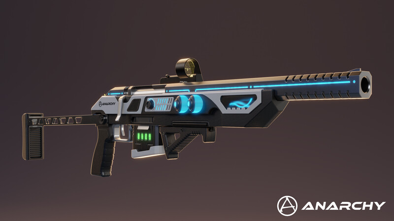 ArtStation - Michael Tkachenko