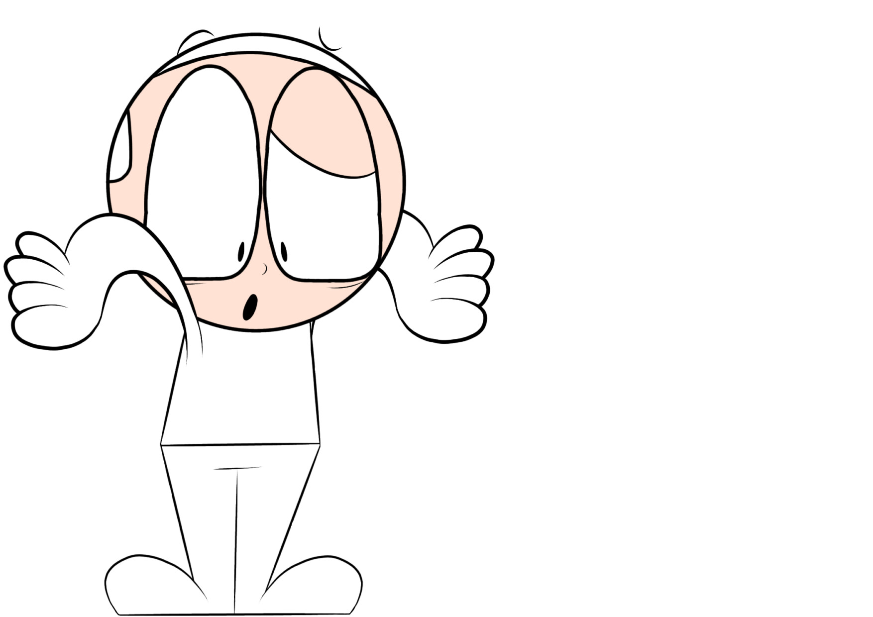 ArtStation - Clothes Swap (Collab)