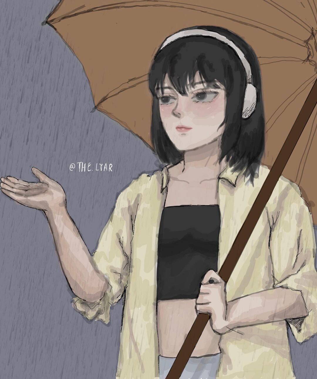 ArtStation - I joined Kooleen’s DTIYS