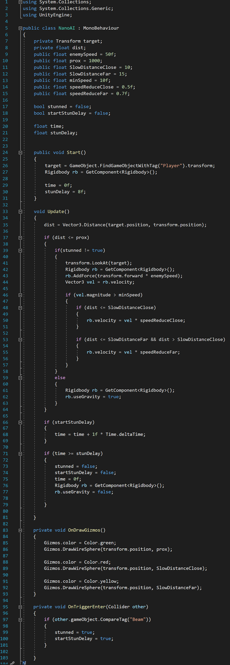 ArtStation - Harrison Hatridge