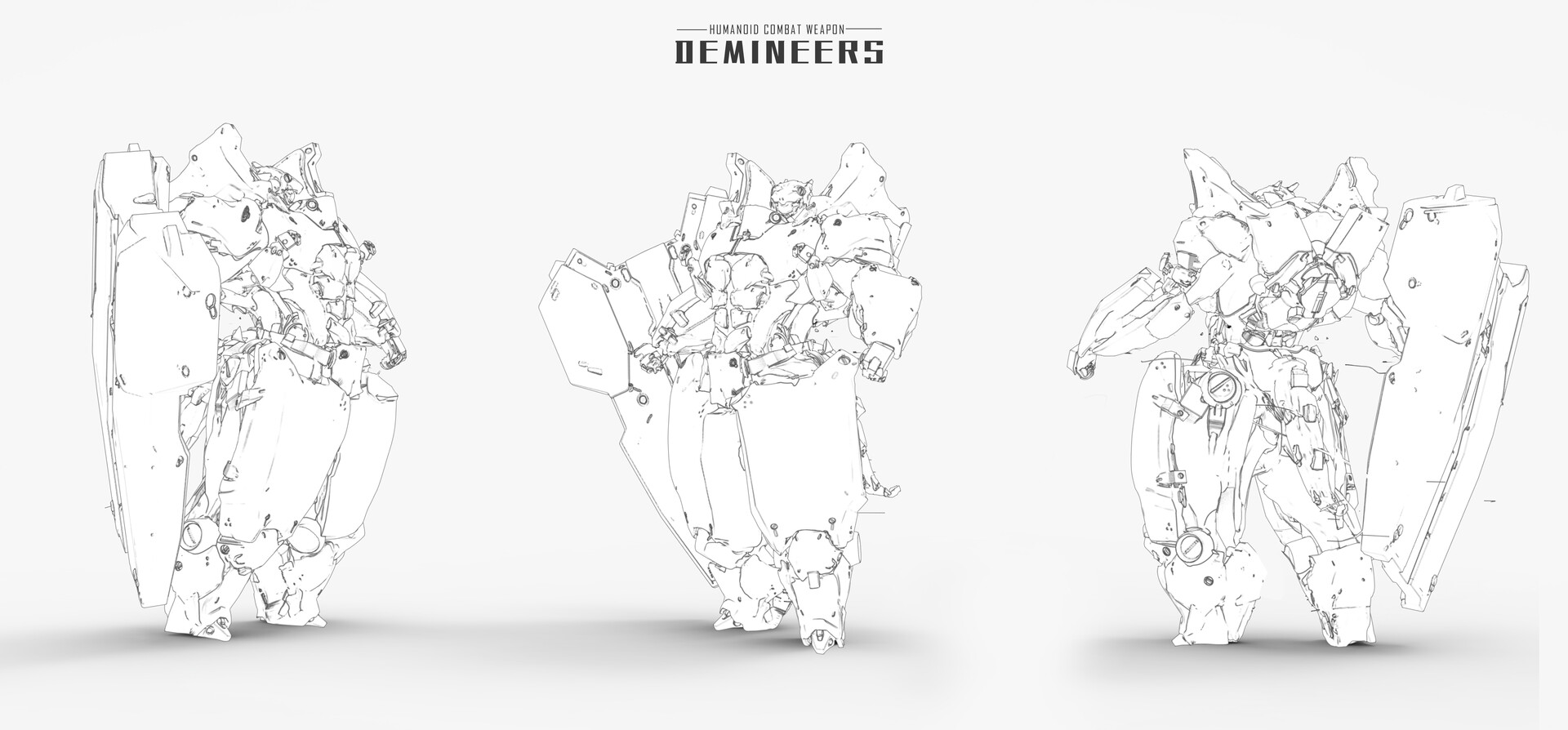Wing fox - Explosion-proof Mecha and Universe Knight