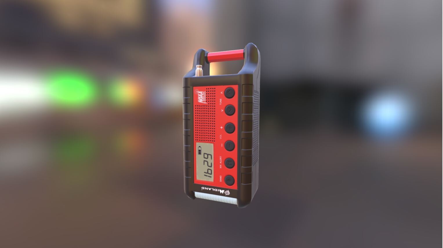 George Boyajian - Radio