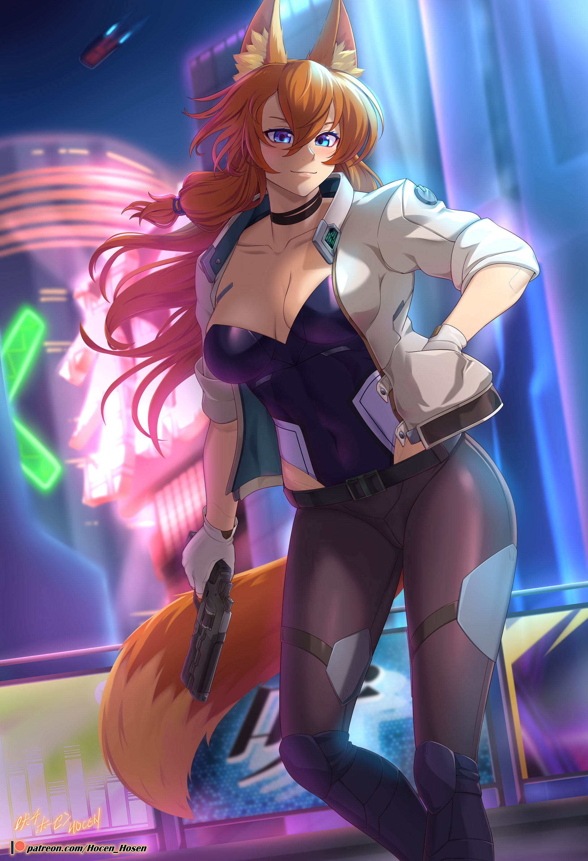 ArtStation - November'2022 Content