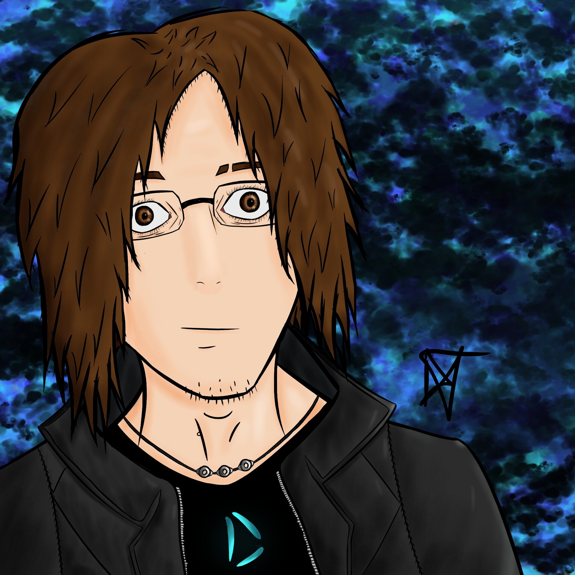 ArtStation - It's rework