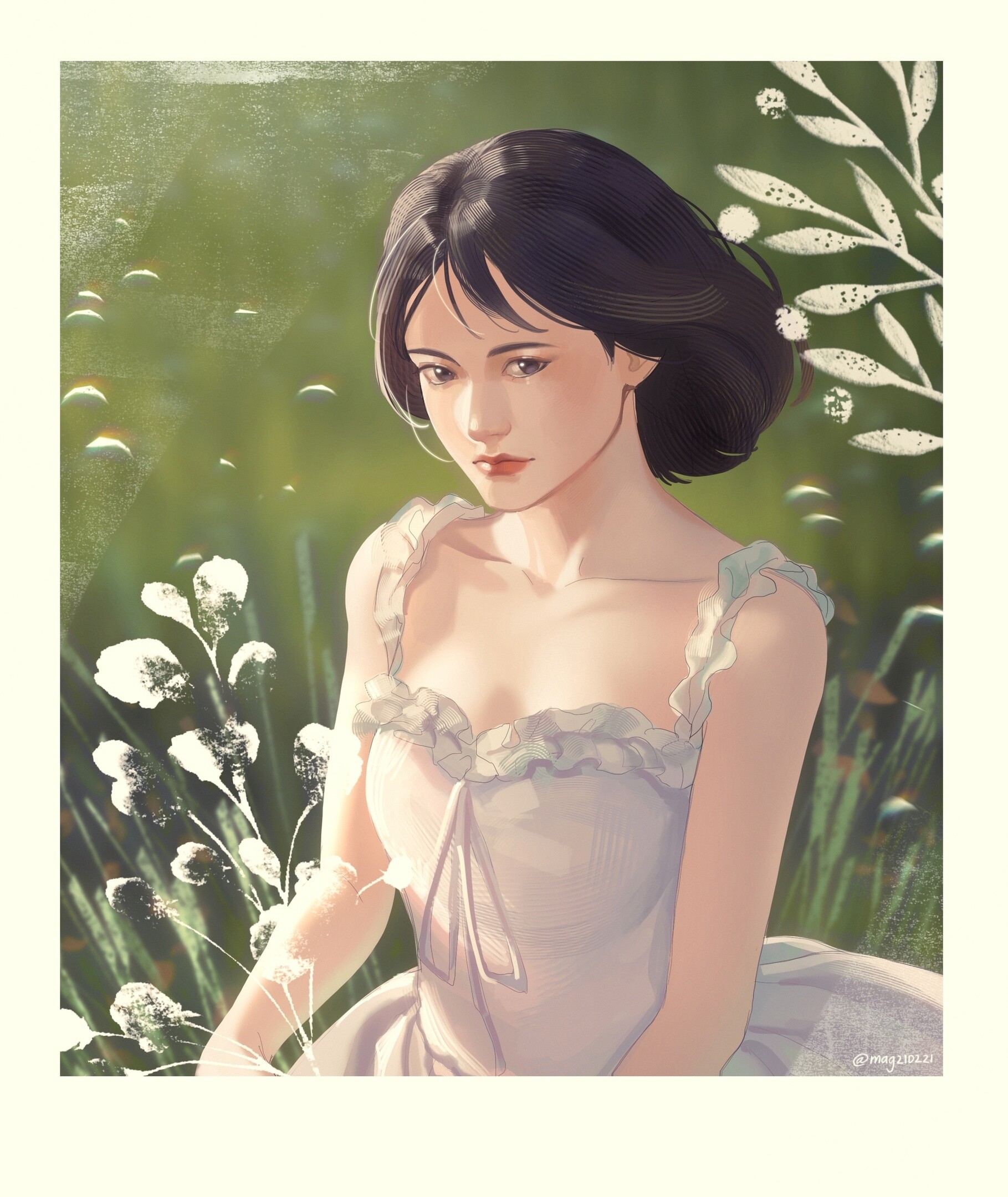 ArtStation - Study drawing