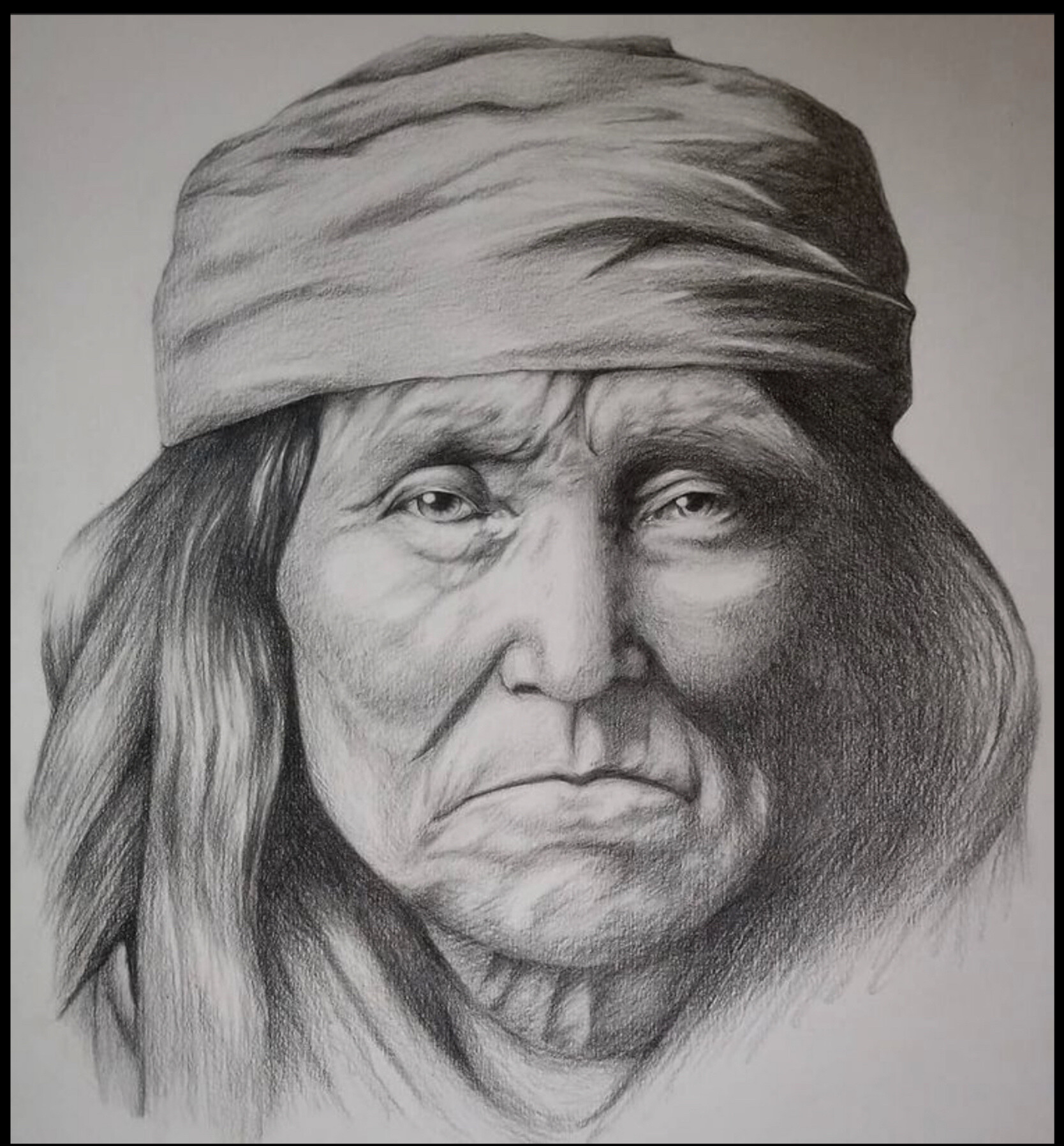 ArtStation - Drawings