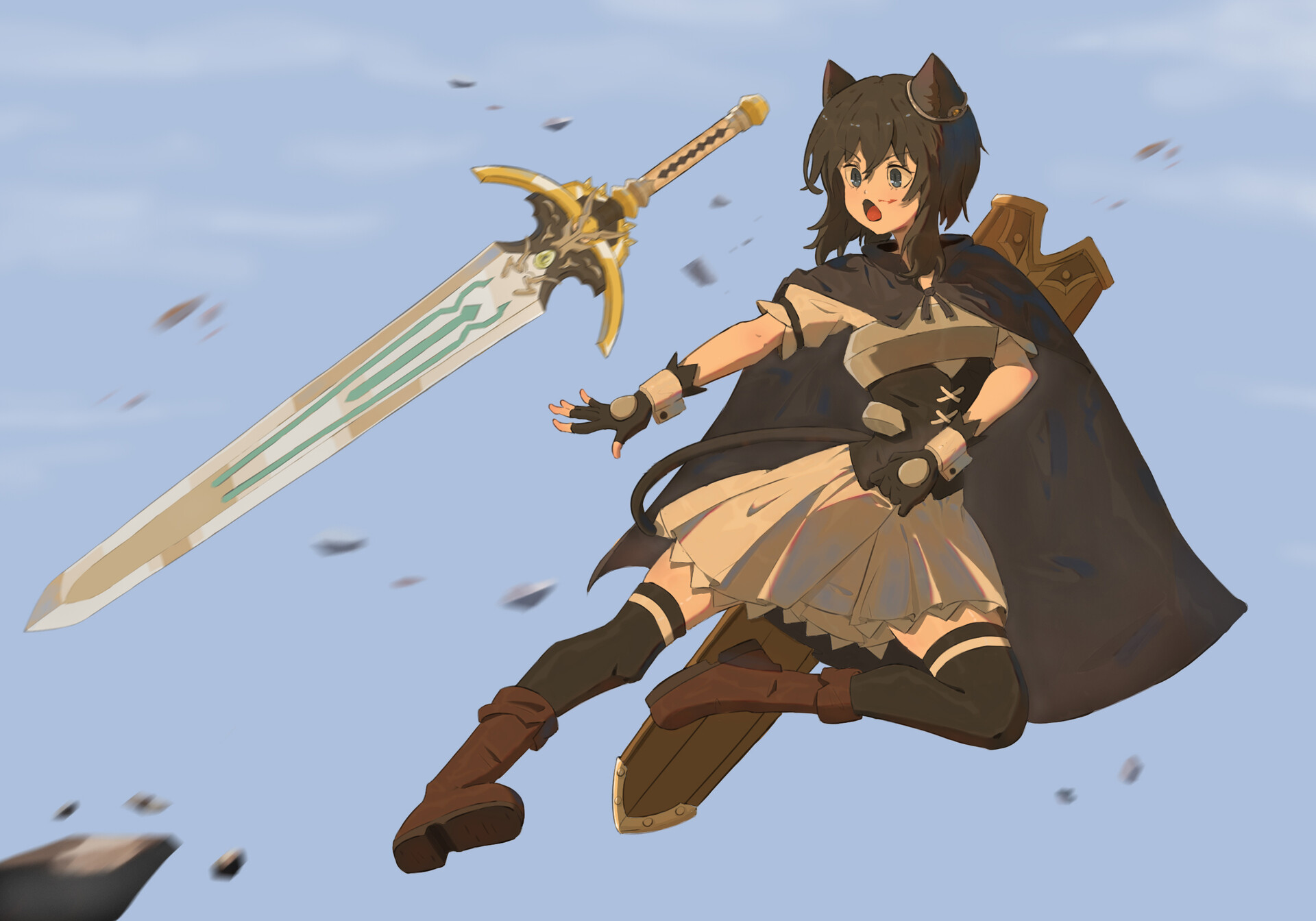 ArtStation - Exercises