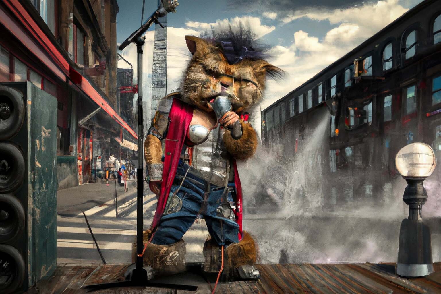 ArtStation - Anomaly #200-1