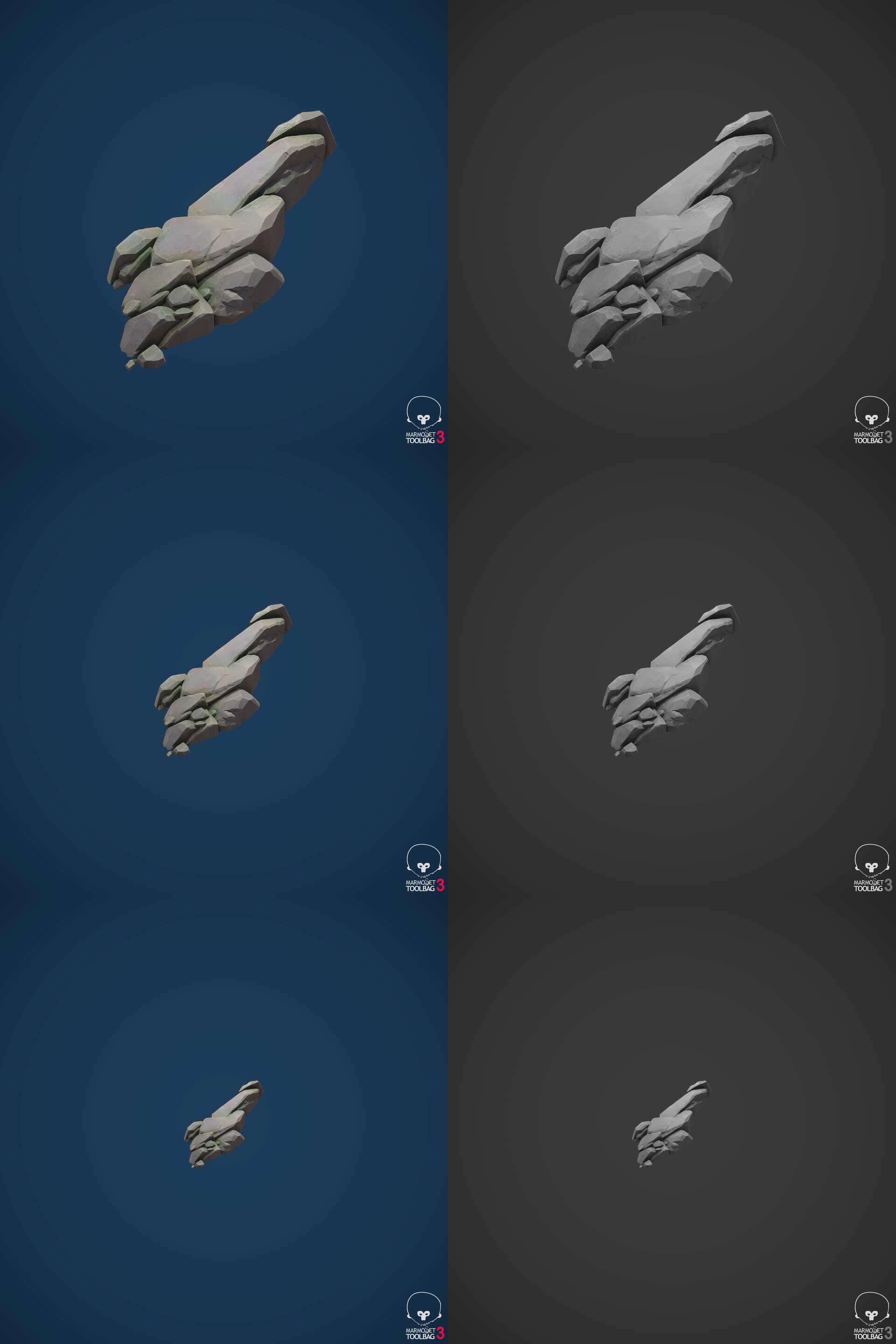 ArtStation - step-01