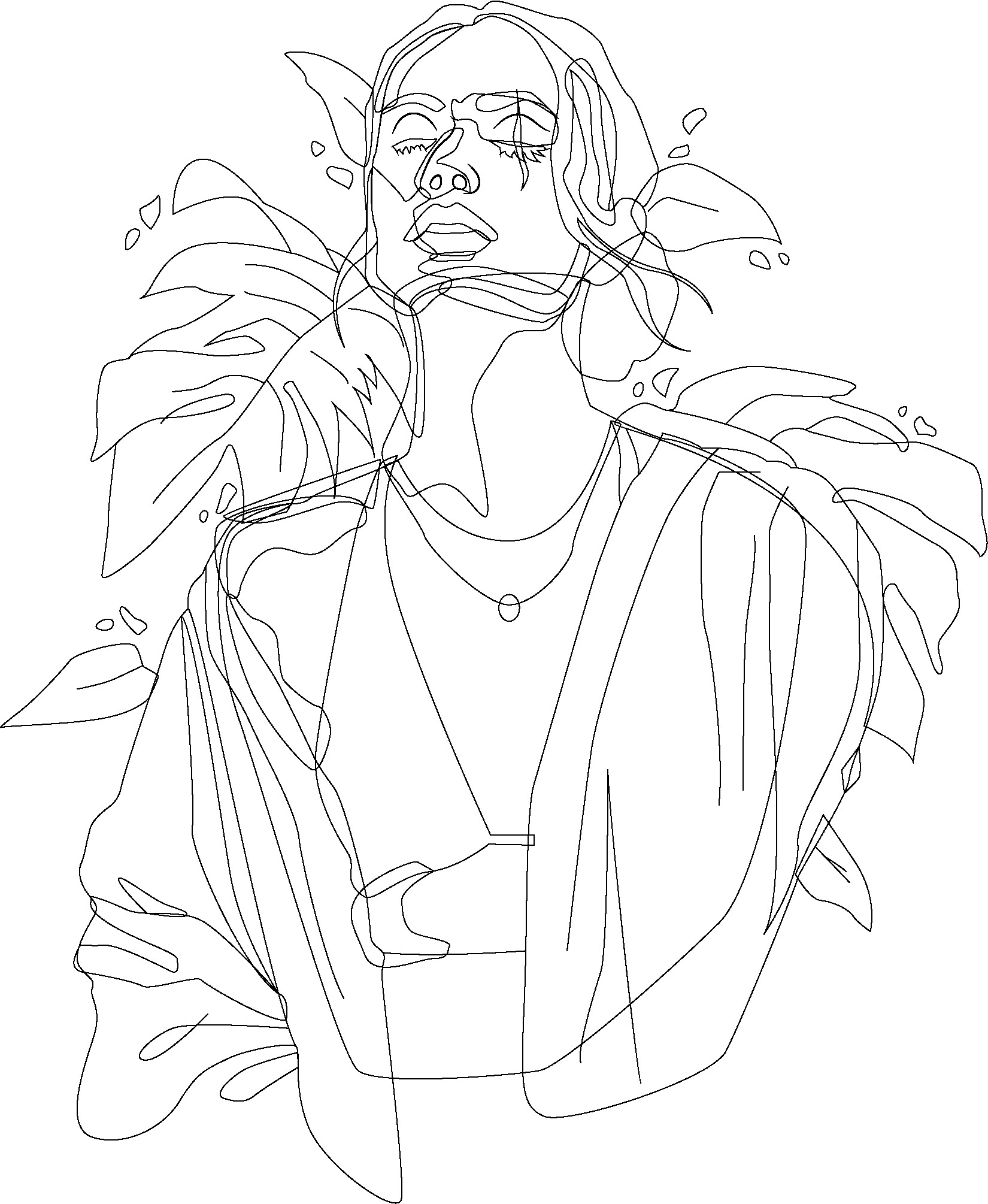 ArtStation - Victor Art Work