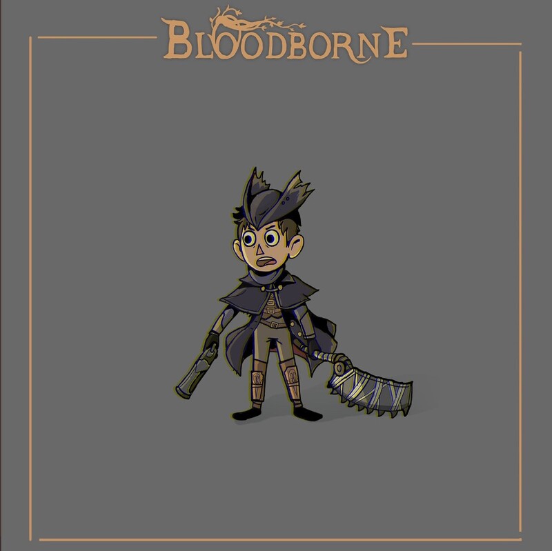 ArtStation - Pascal Vasile