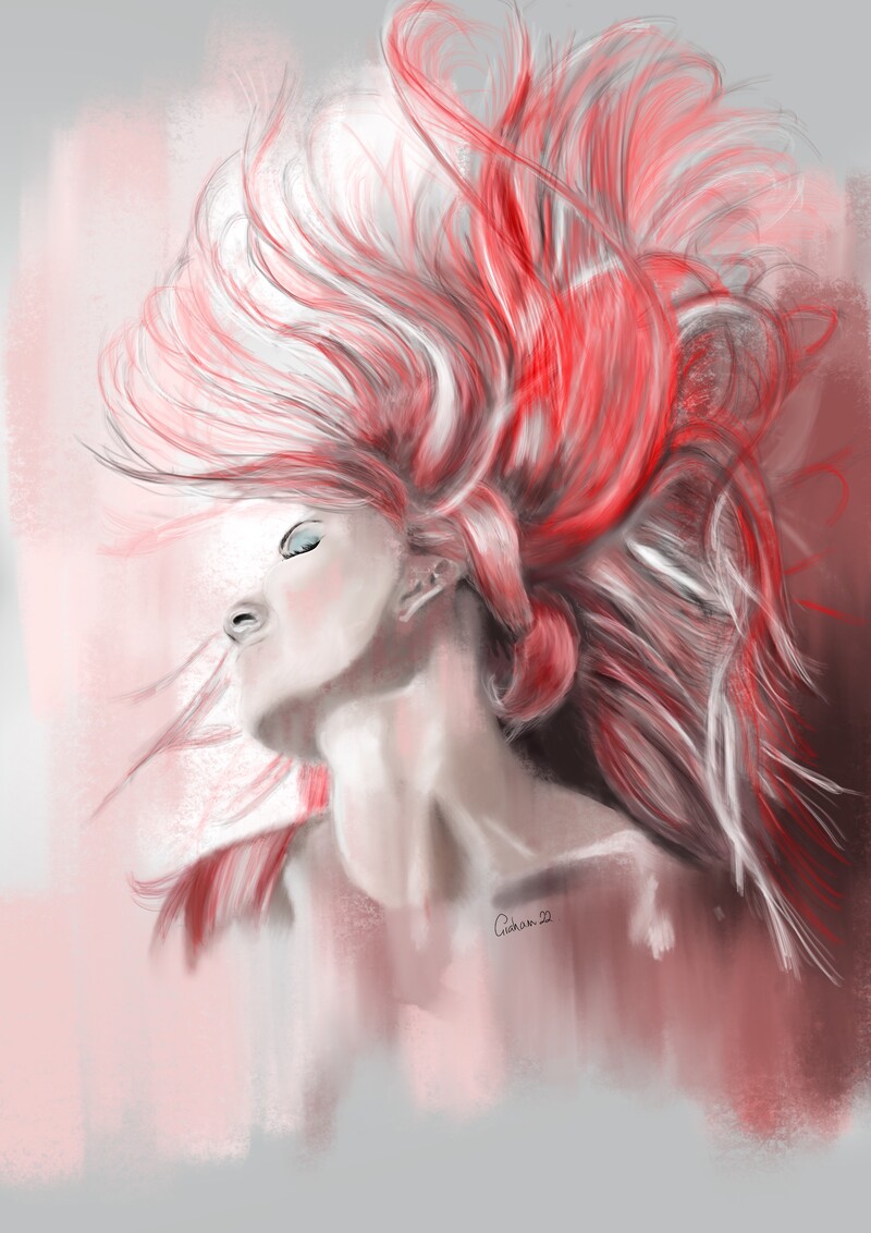 ArtStation - Graham Brierley