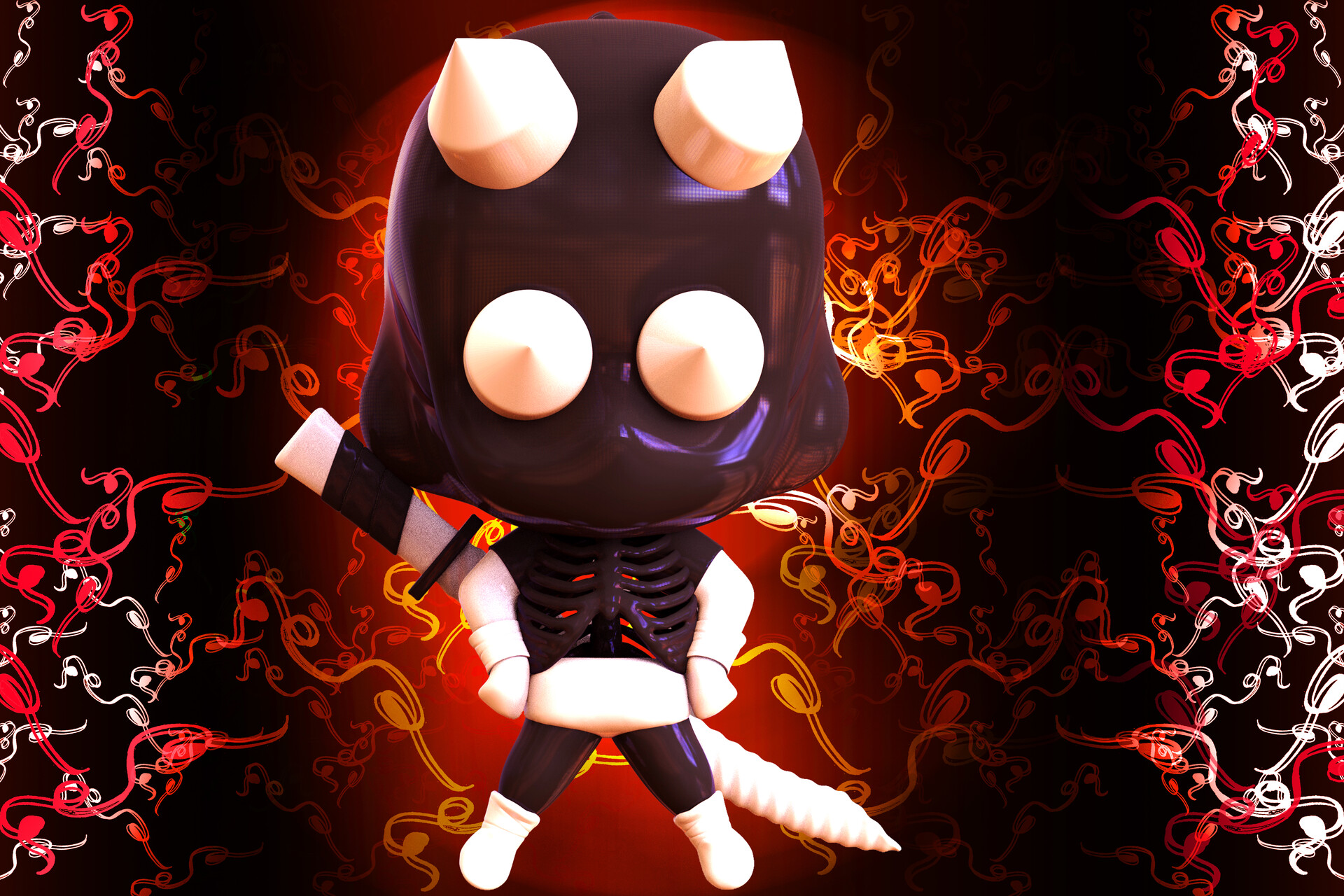 ArtStation - TIP MAN