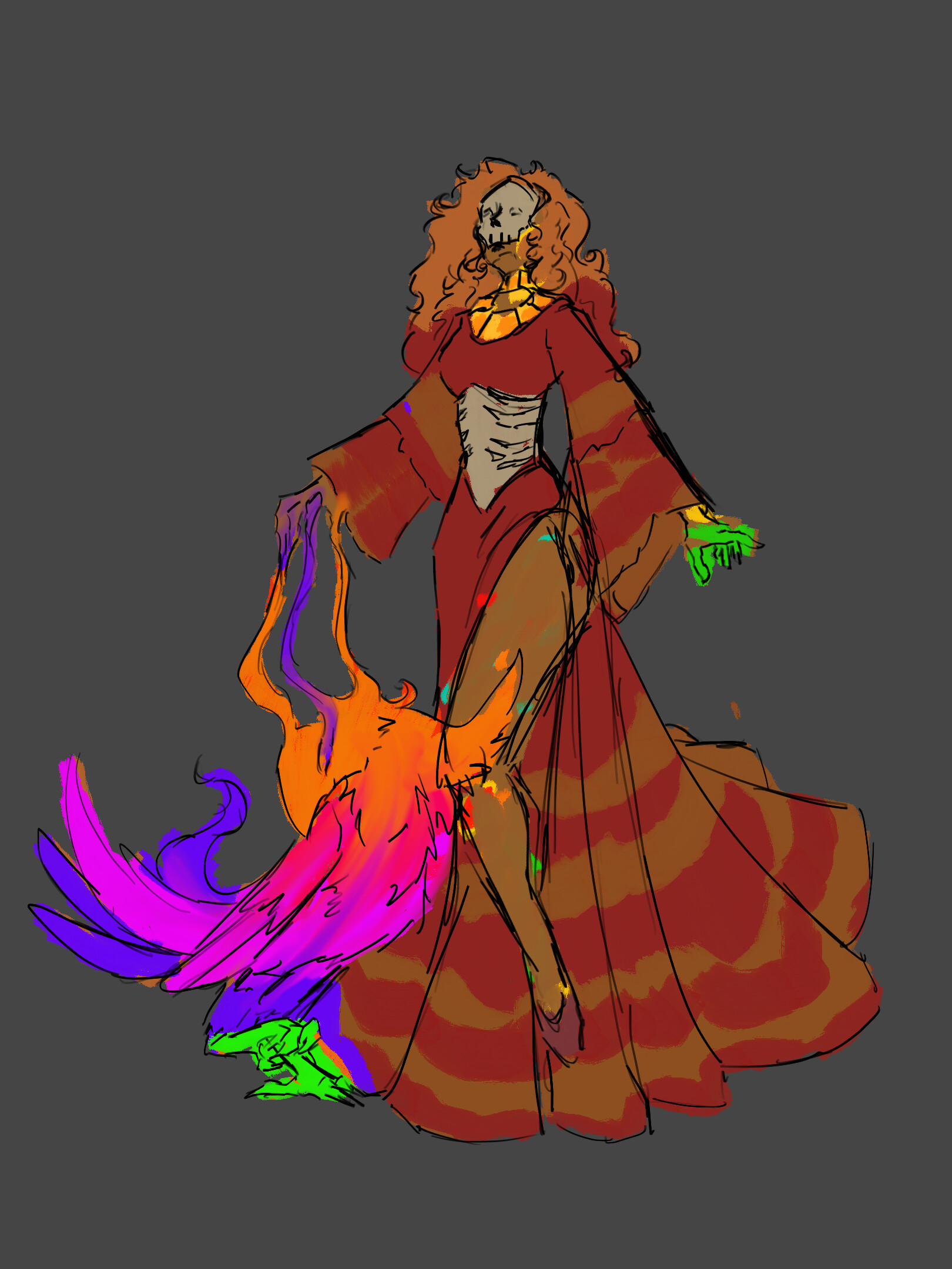 ArtStation - Examples