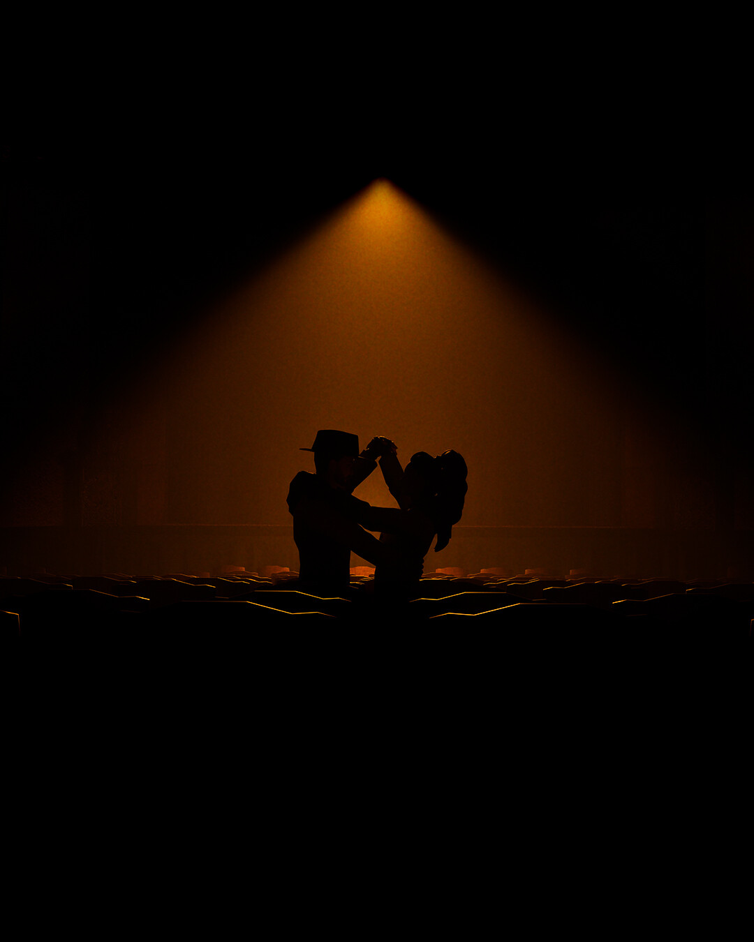 ArtStation - LAST DANCE