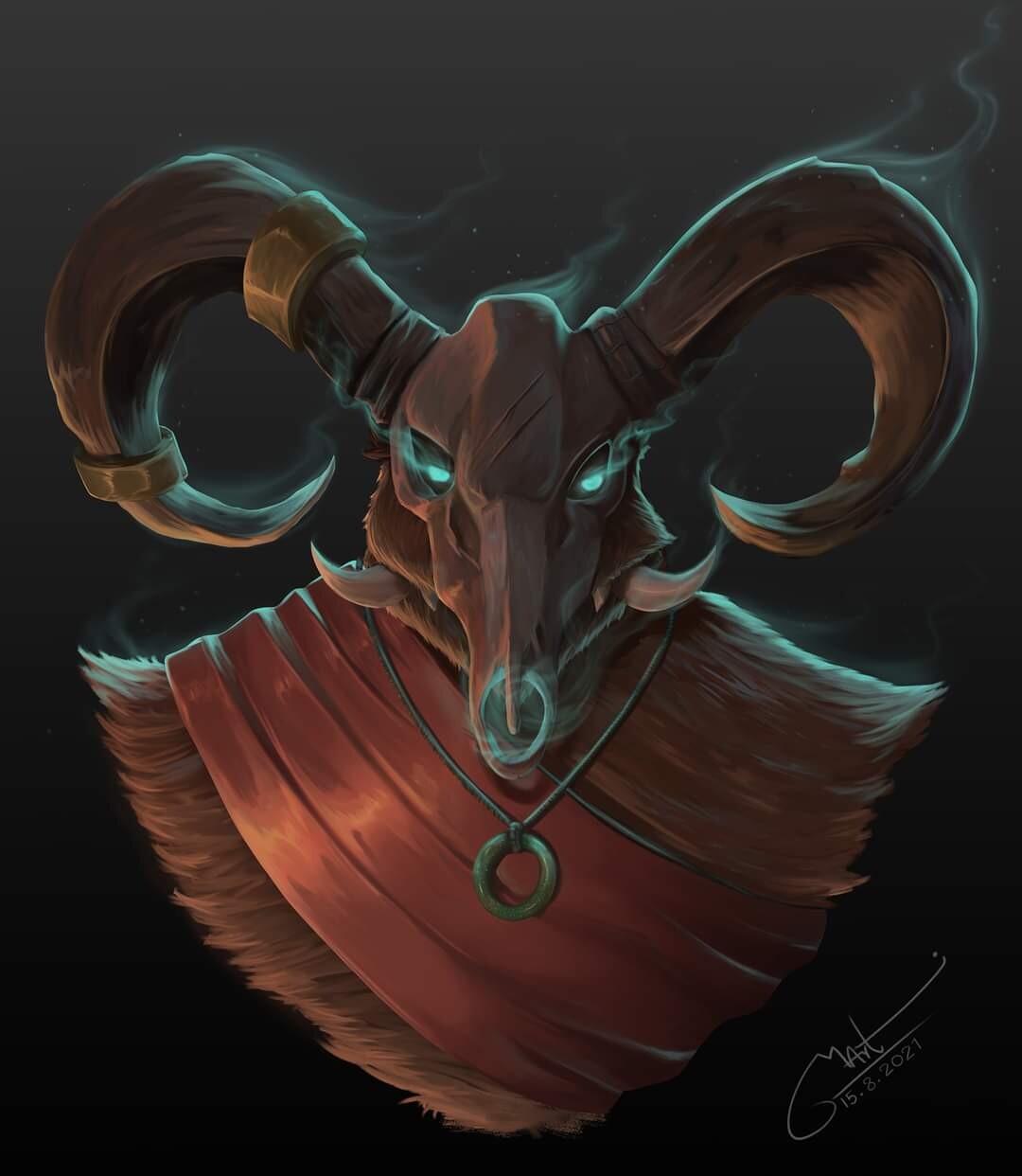 ArtStation - illustration