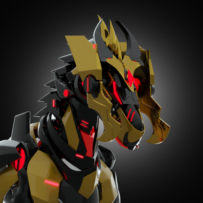 ArtStation - Rem Ijin