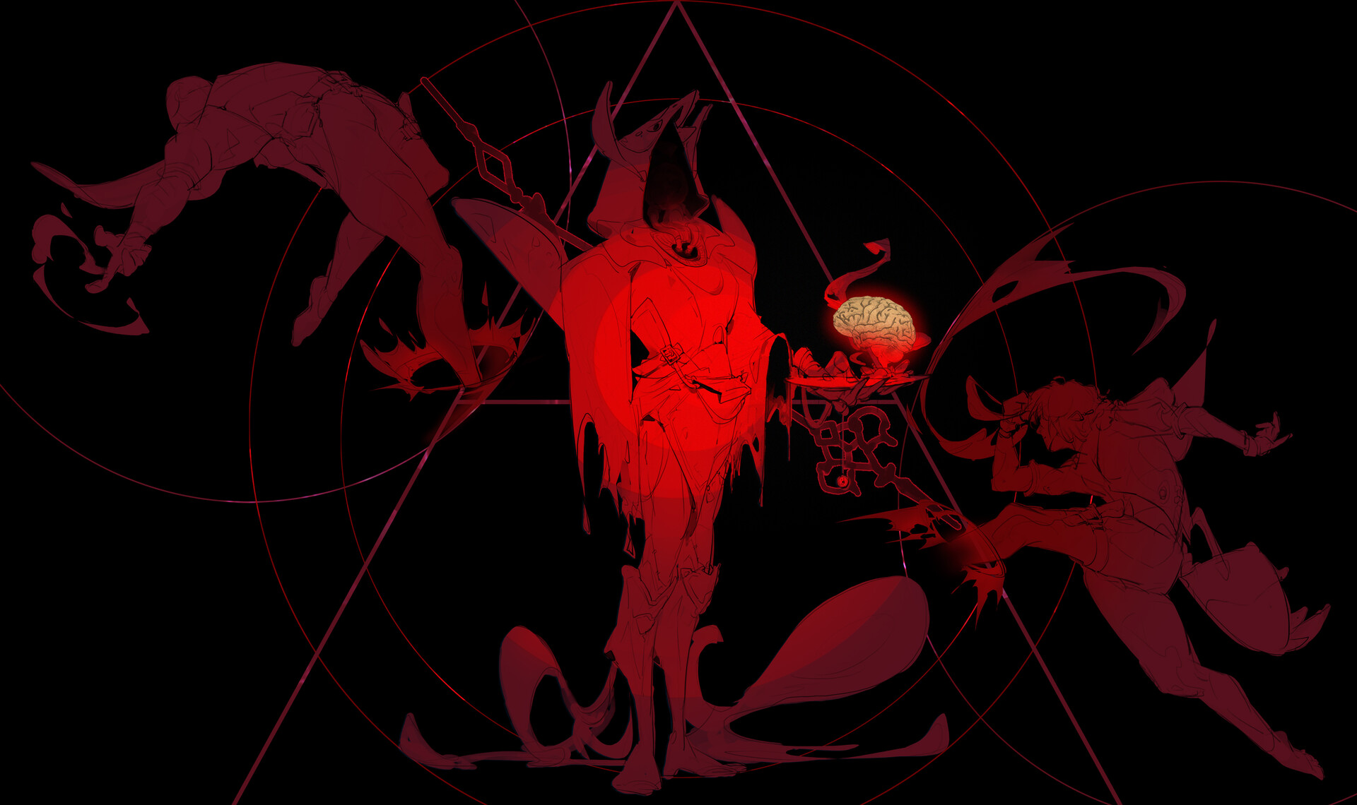 ArtStation - You have the right to say no.