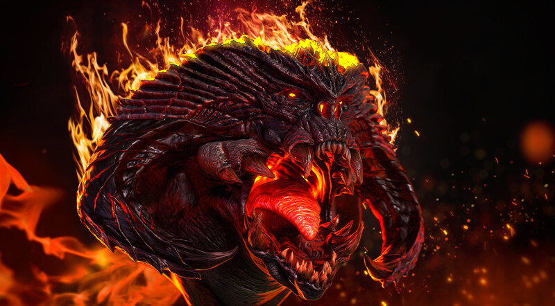 ArtStation - Zach Hamilton