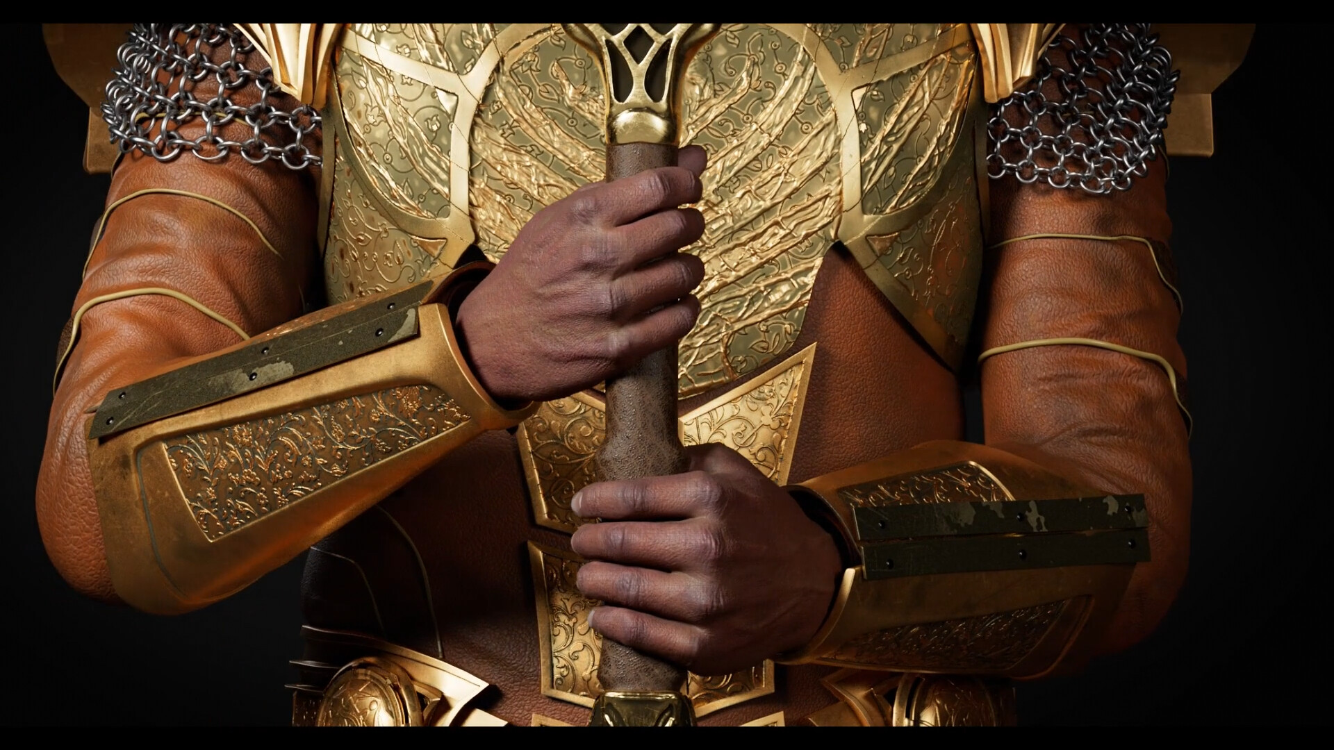 Amish Jain - HEIMDALL