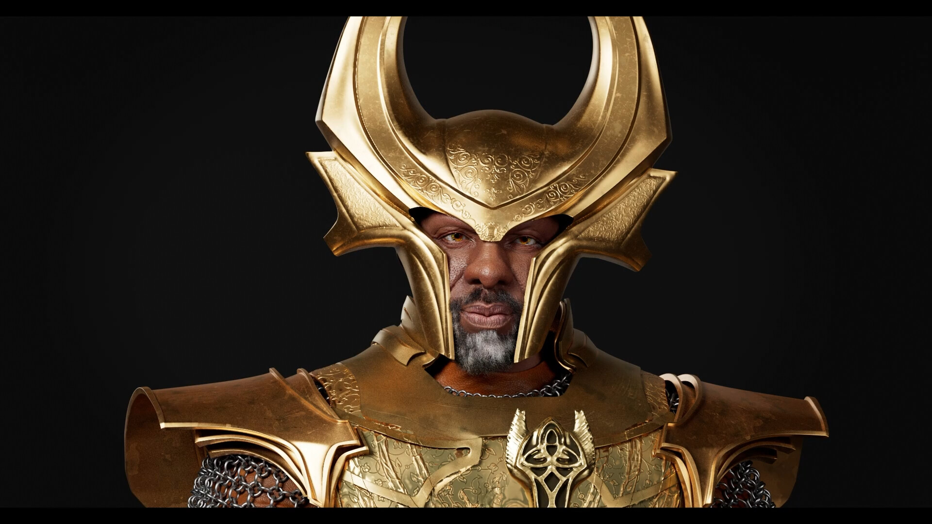 Amish Jain - HEIMDALL