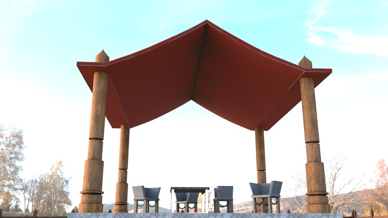 ArtStation - Sandeep Goud