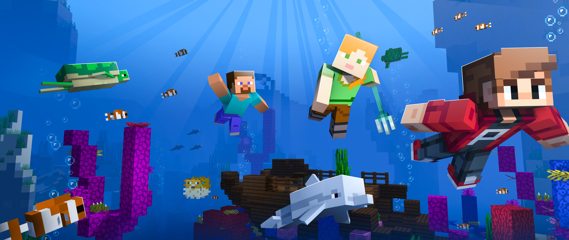 ArtStation - Ocean Render