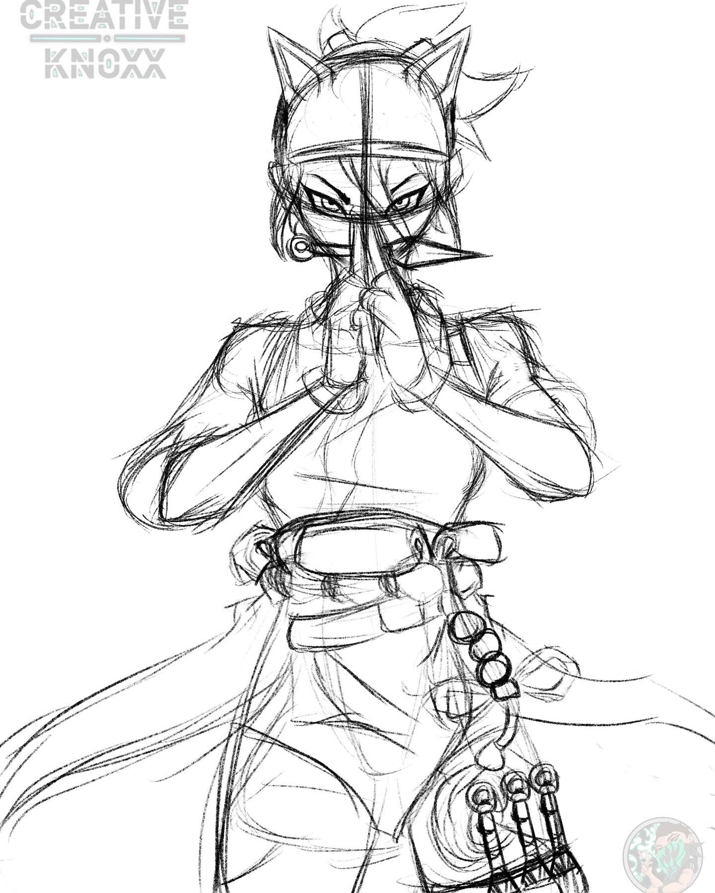 Matt Velasquez - Kiriko!