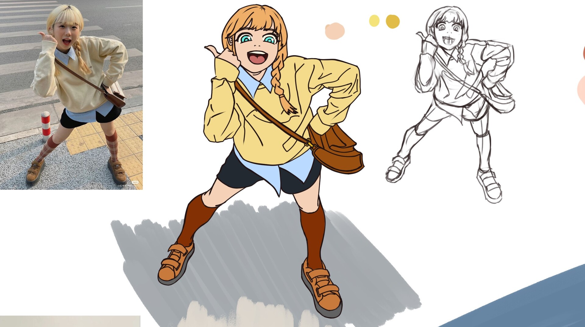 ArtStation - Art Practices #002