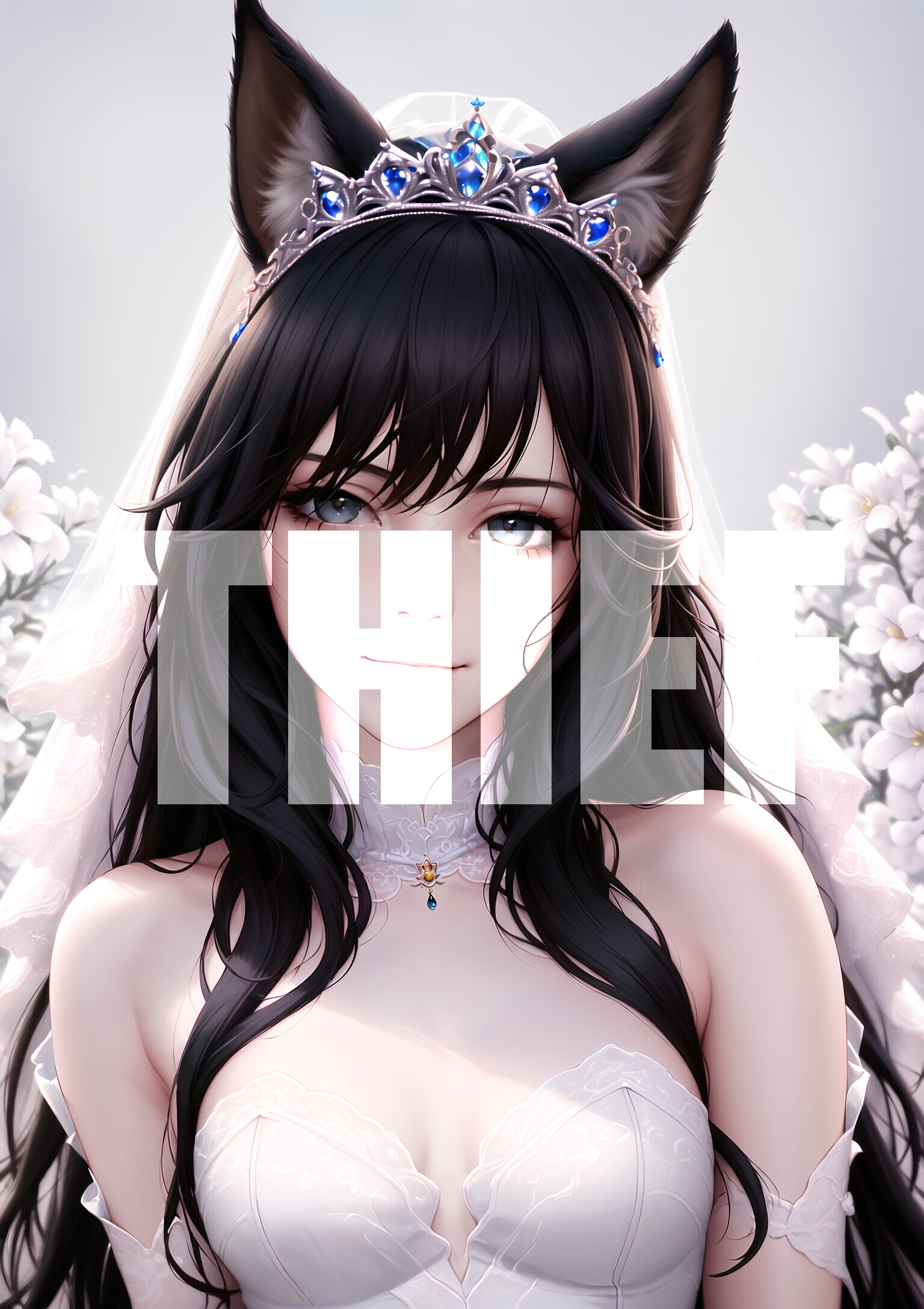 ArtStation - THIEF #20