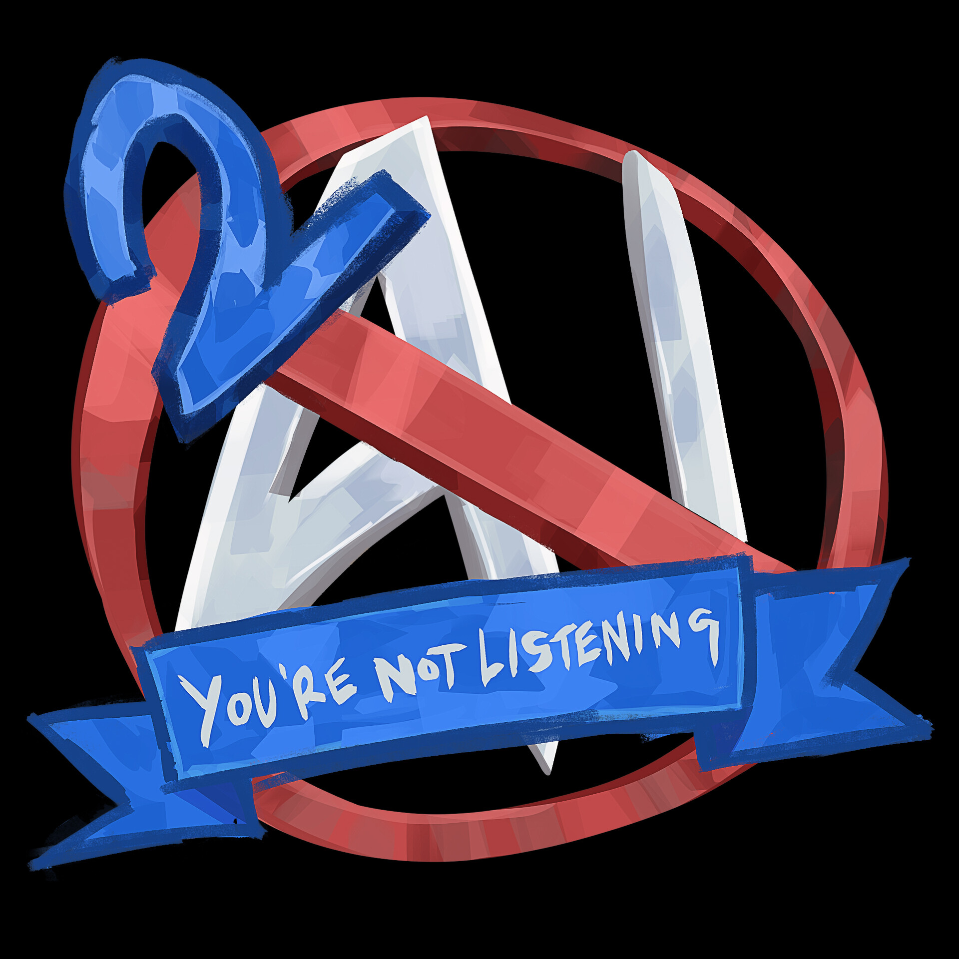 ArtStation - Round 2.... Fight!