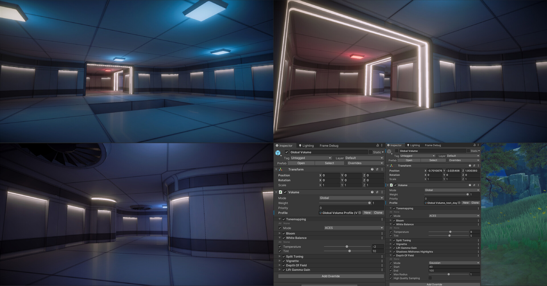 ArtStation - unity_test