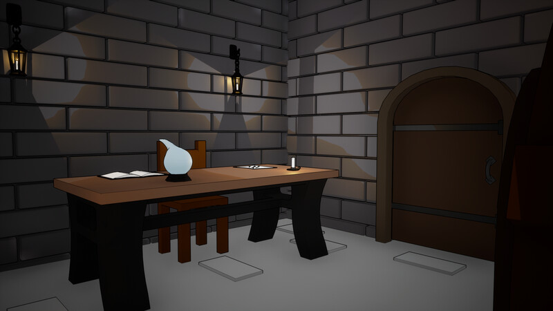 ArtStation - Cédric Fortin