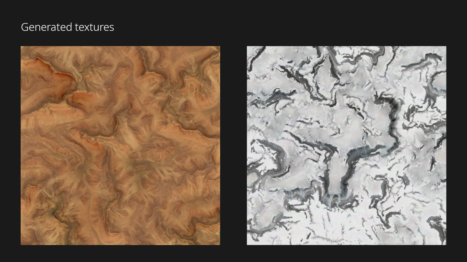 Enrico Tribbia - Terrain Study V1