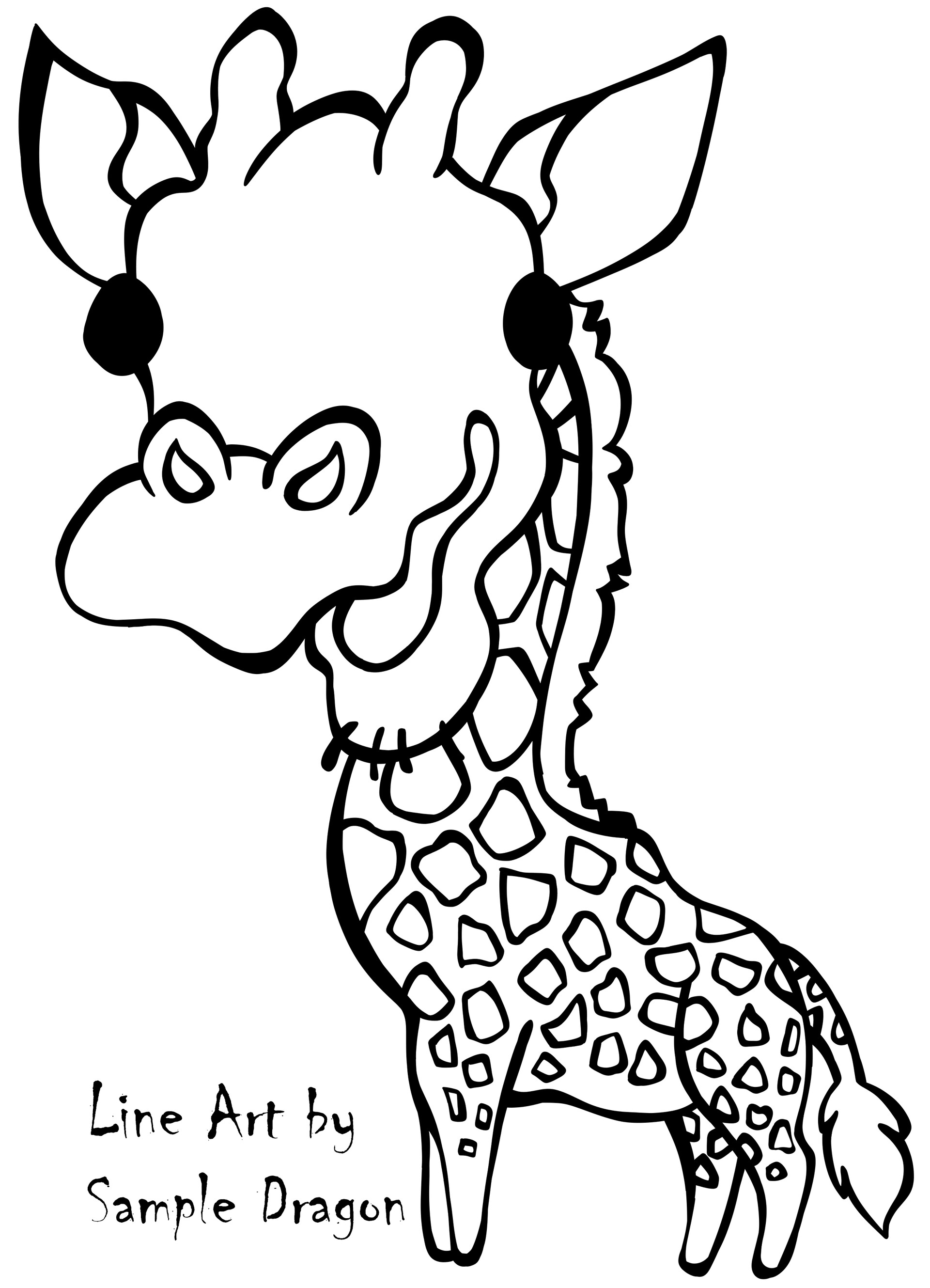 derpy coloring pages