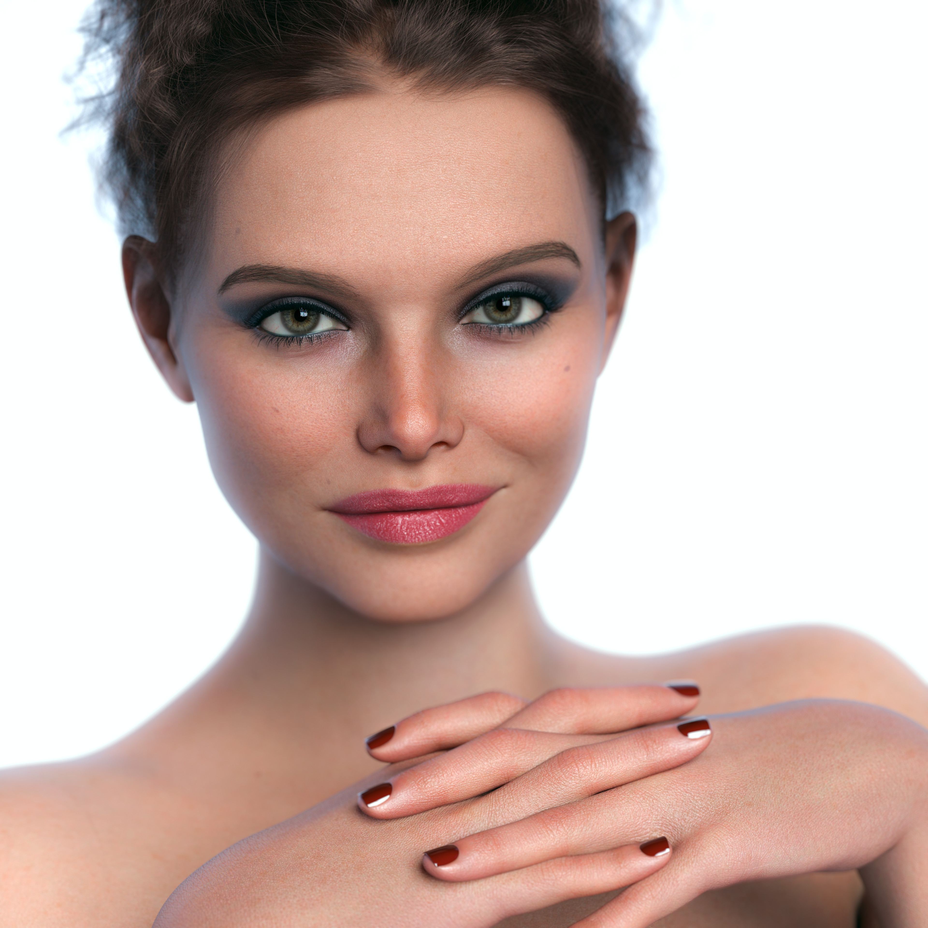 Drew Dudley - DAZ Genesis 9 Custom morph/shaders/skin