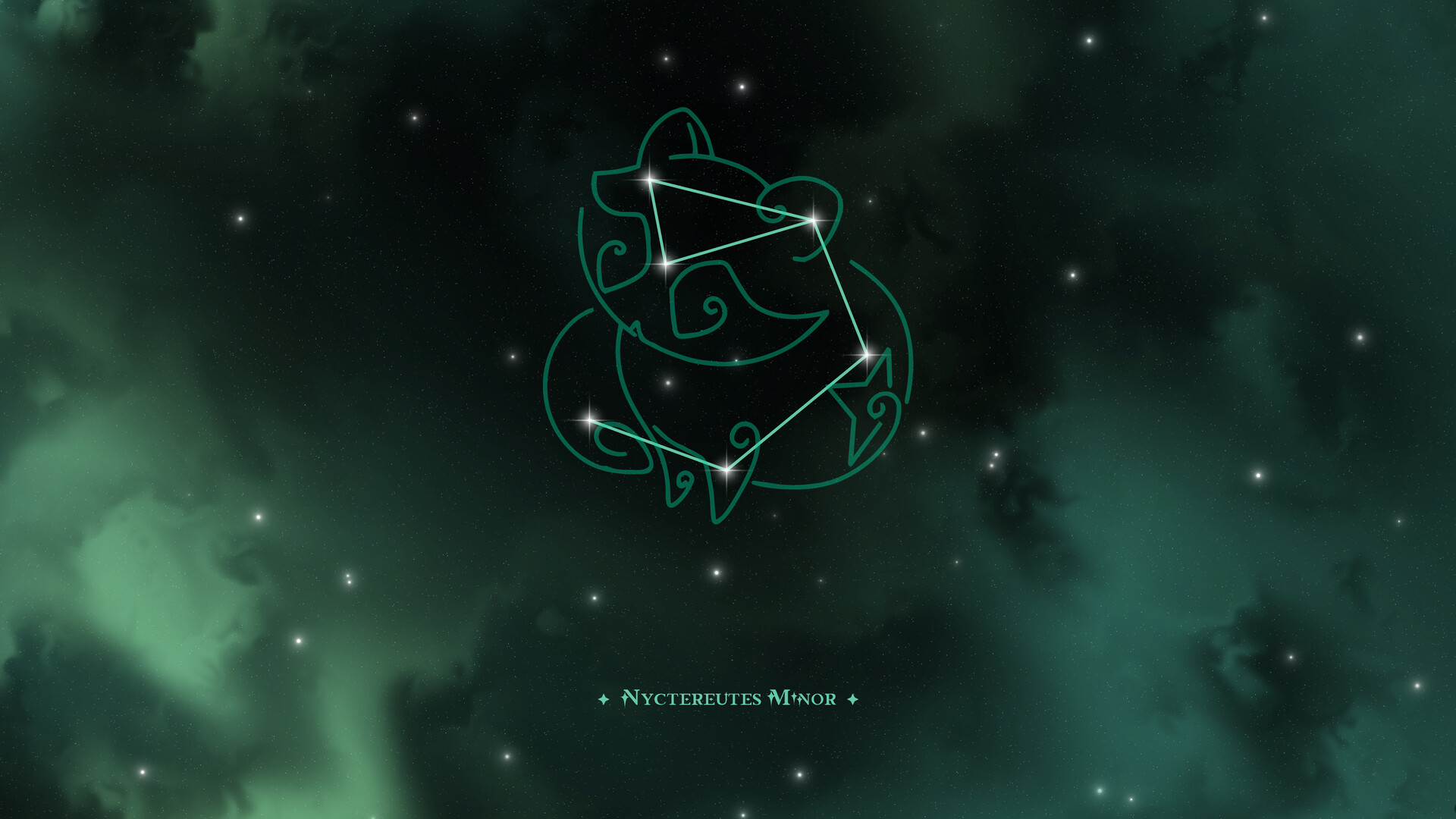 ArtStation - Nyctereutes Minor - Genshin Impact - Sayu's Constellation