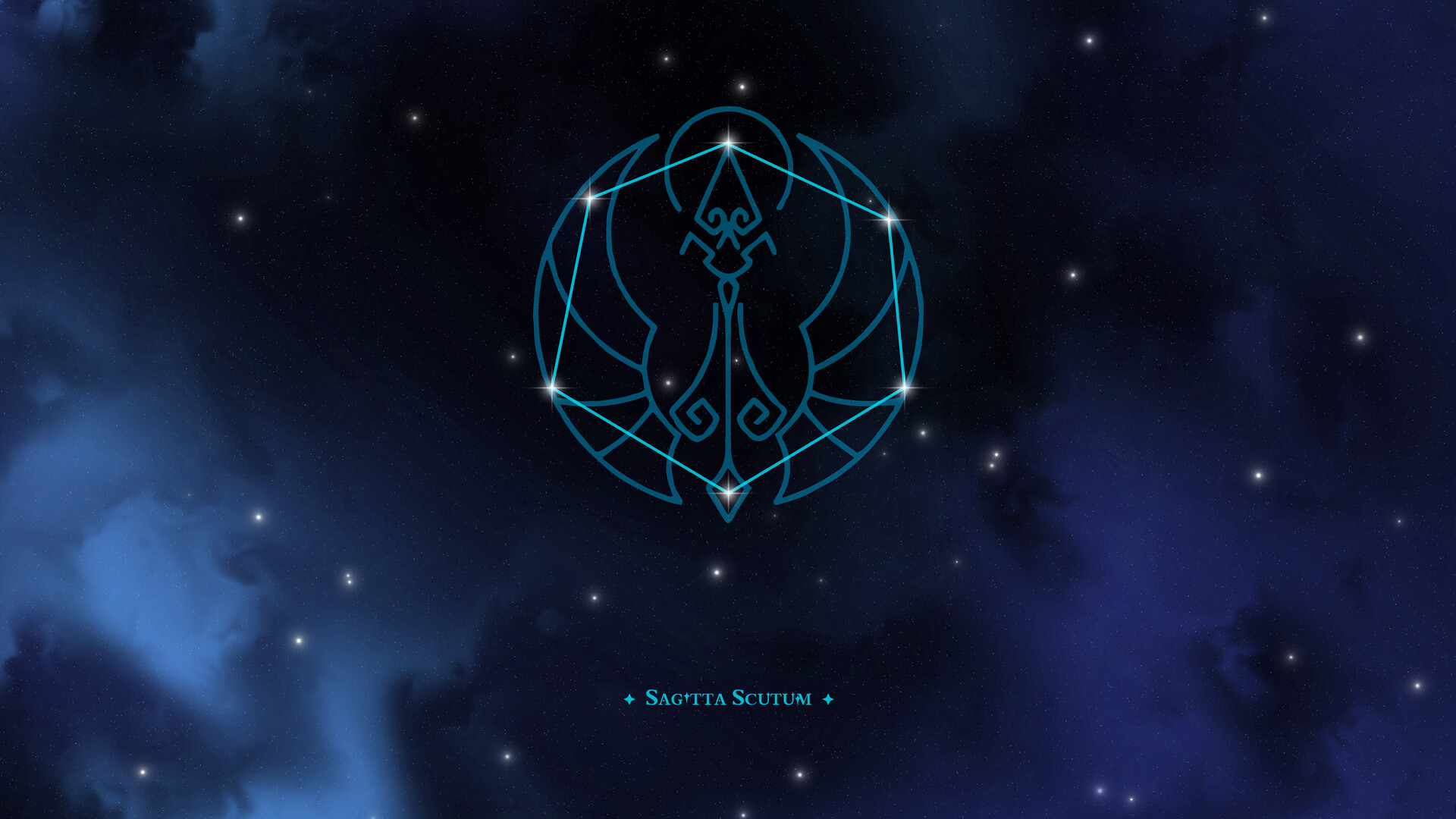 ArtStation - Sagitta Scutum - Genshin Impact - Candace's Constellation