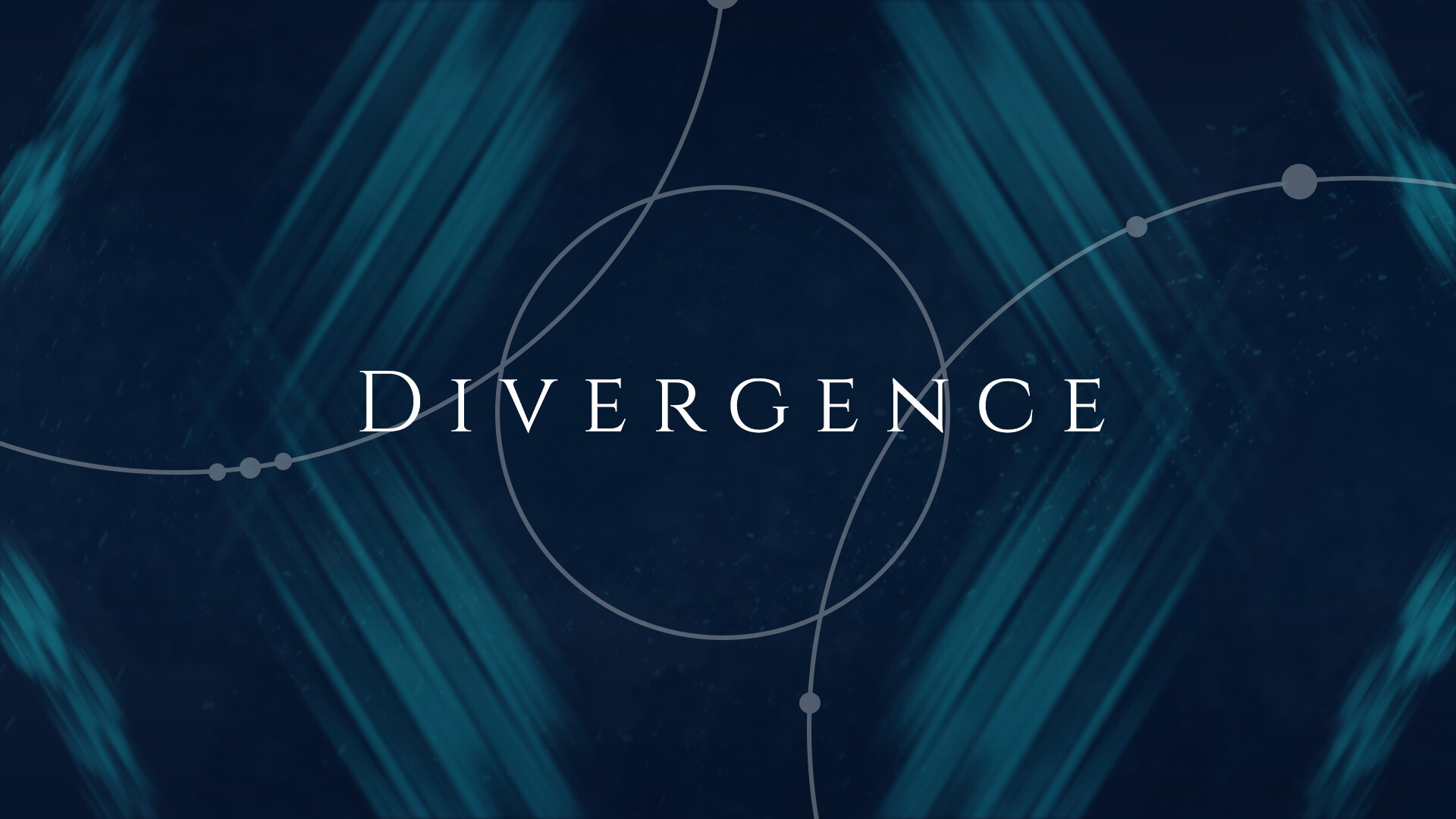 ArtStation - Divergence 2022