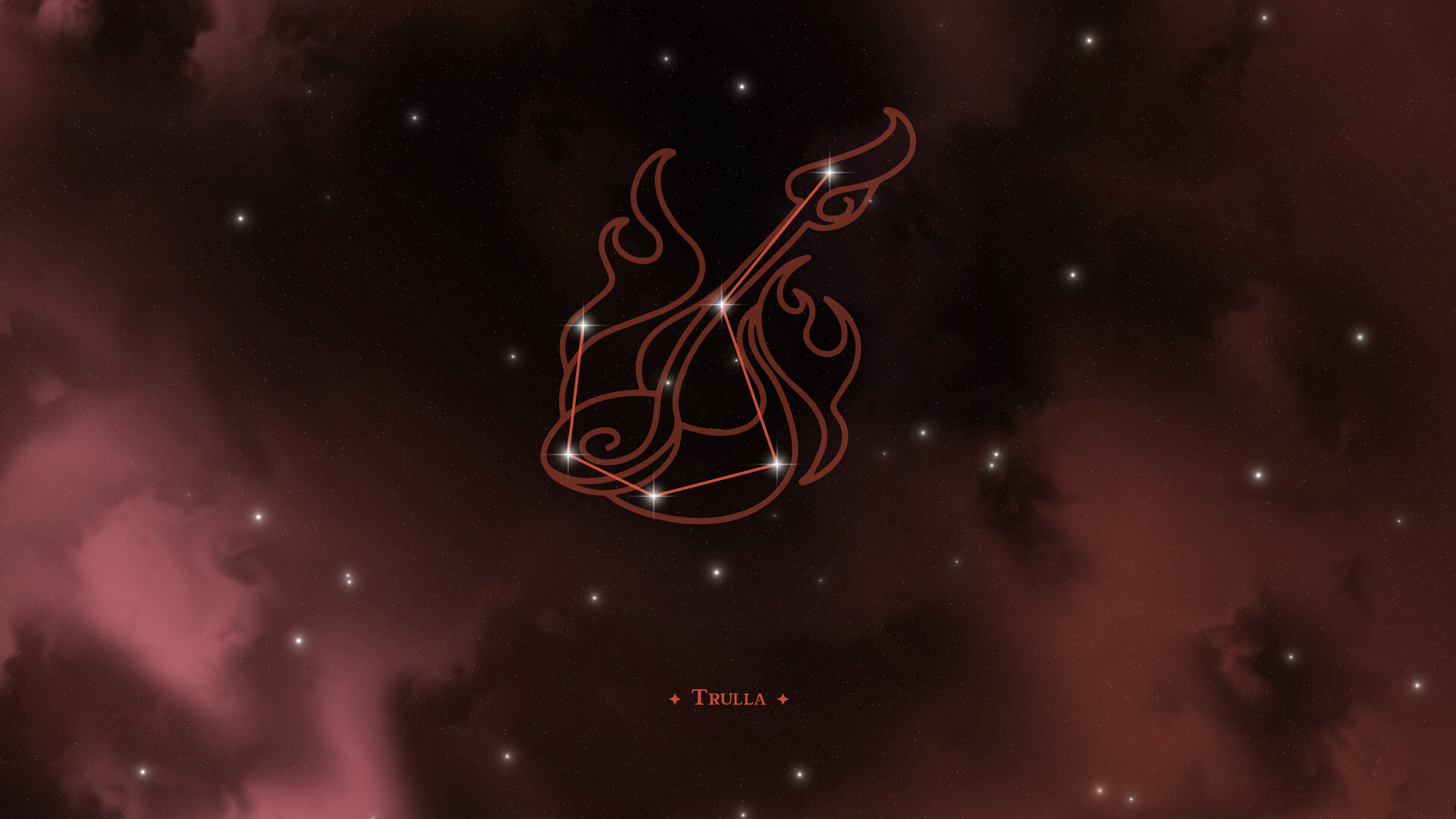 ArtStation - Trulla - Genshin Impact - Xiangling's Constellation