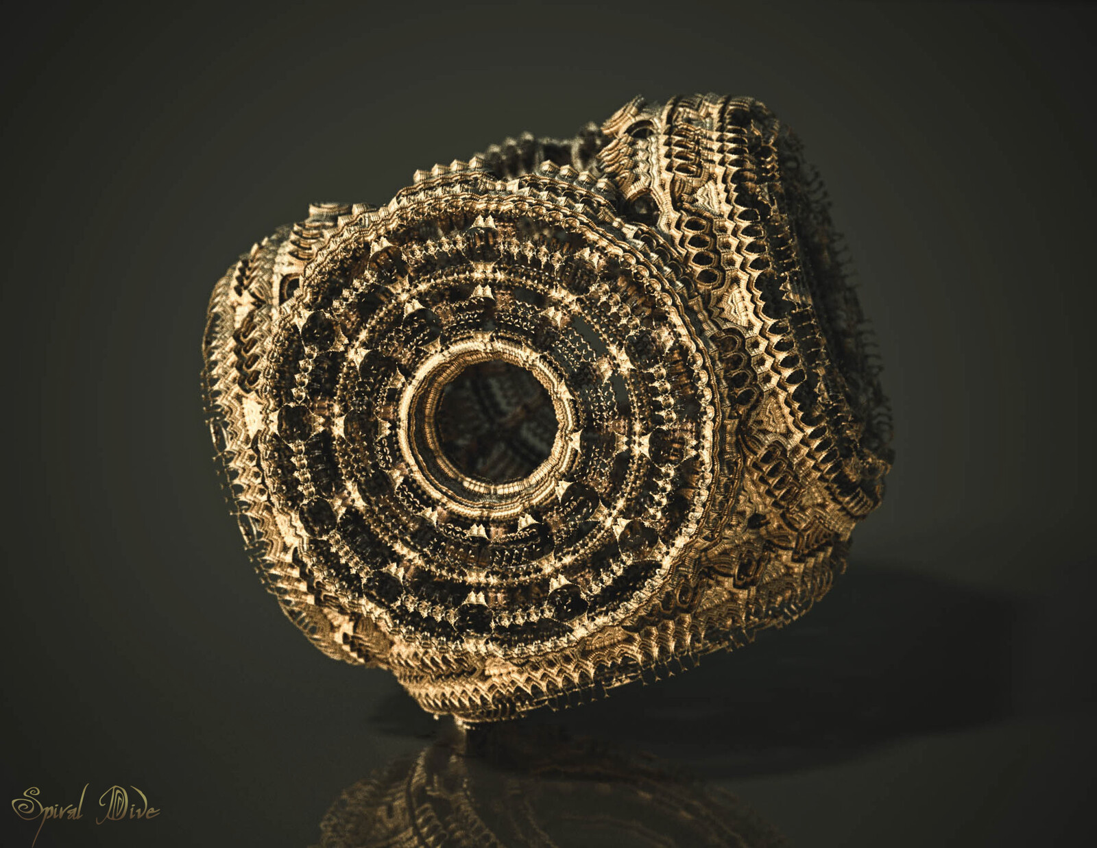 Luka Sladaković - Antikythera Mechanism