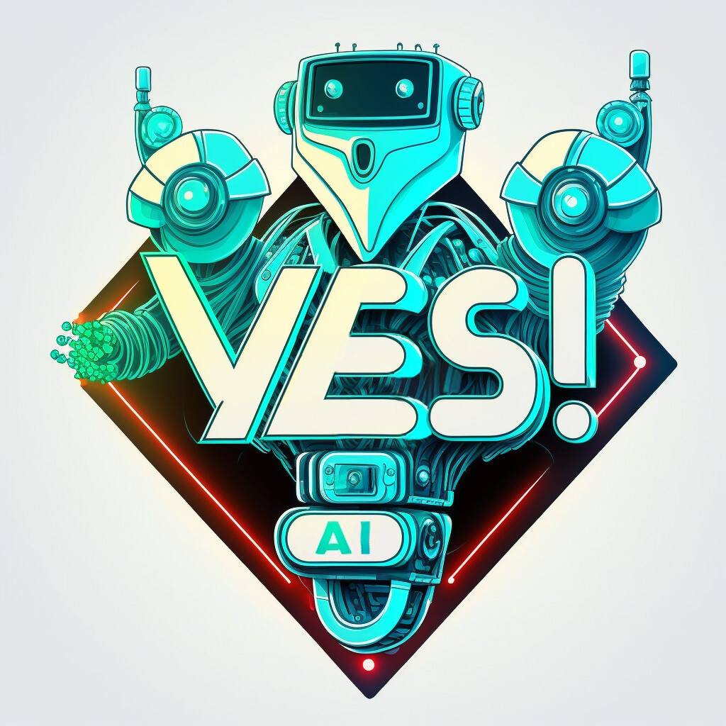 ArtStation - Yes AI