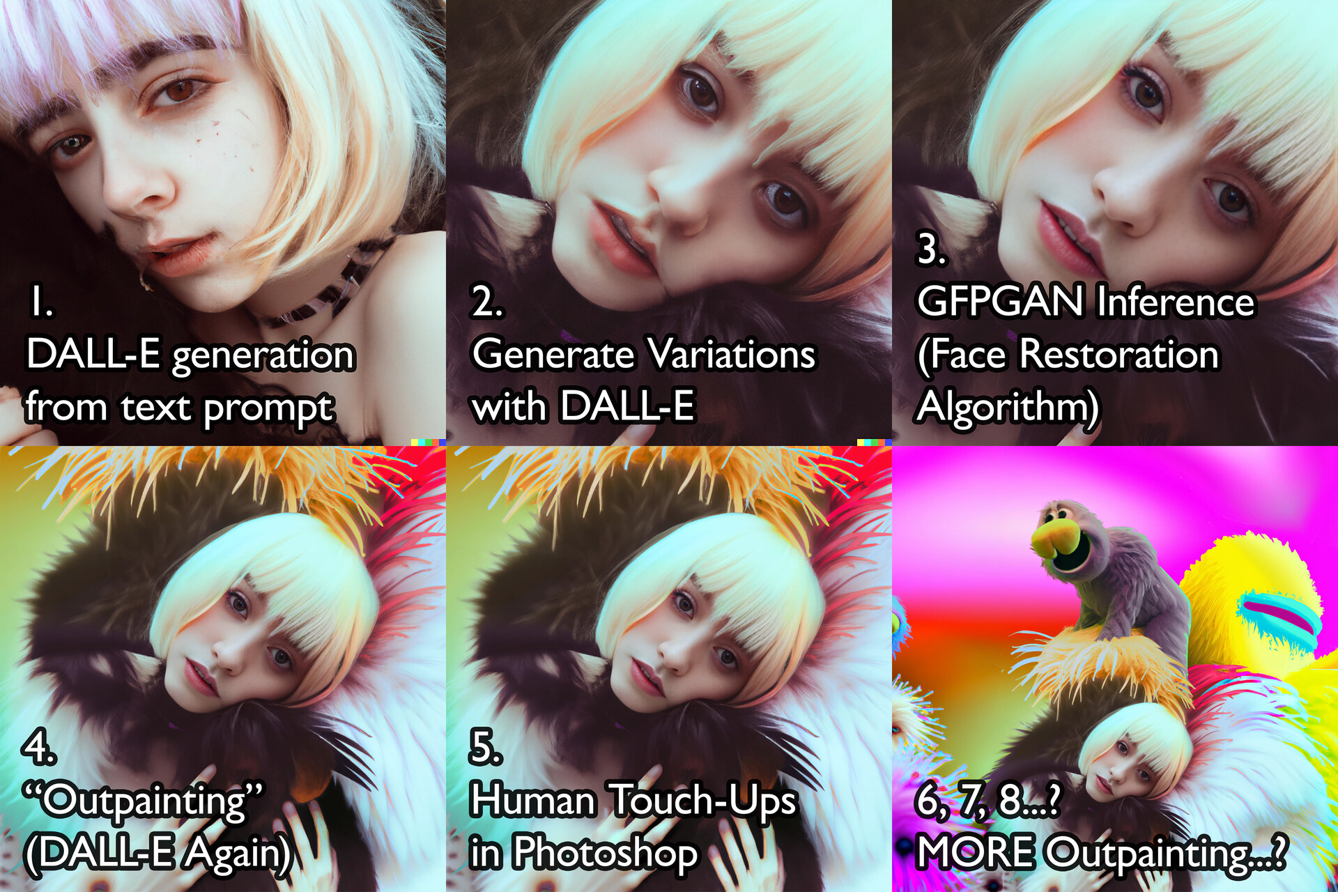 billy Z duke - Lyssa