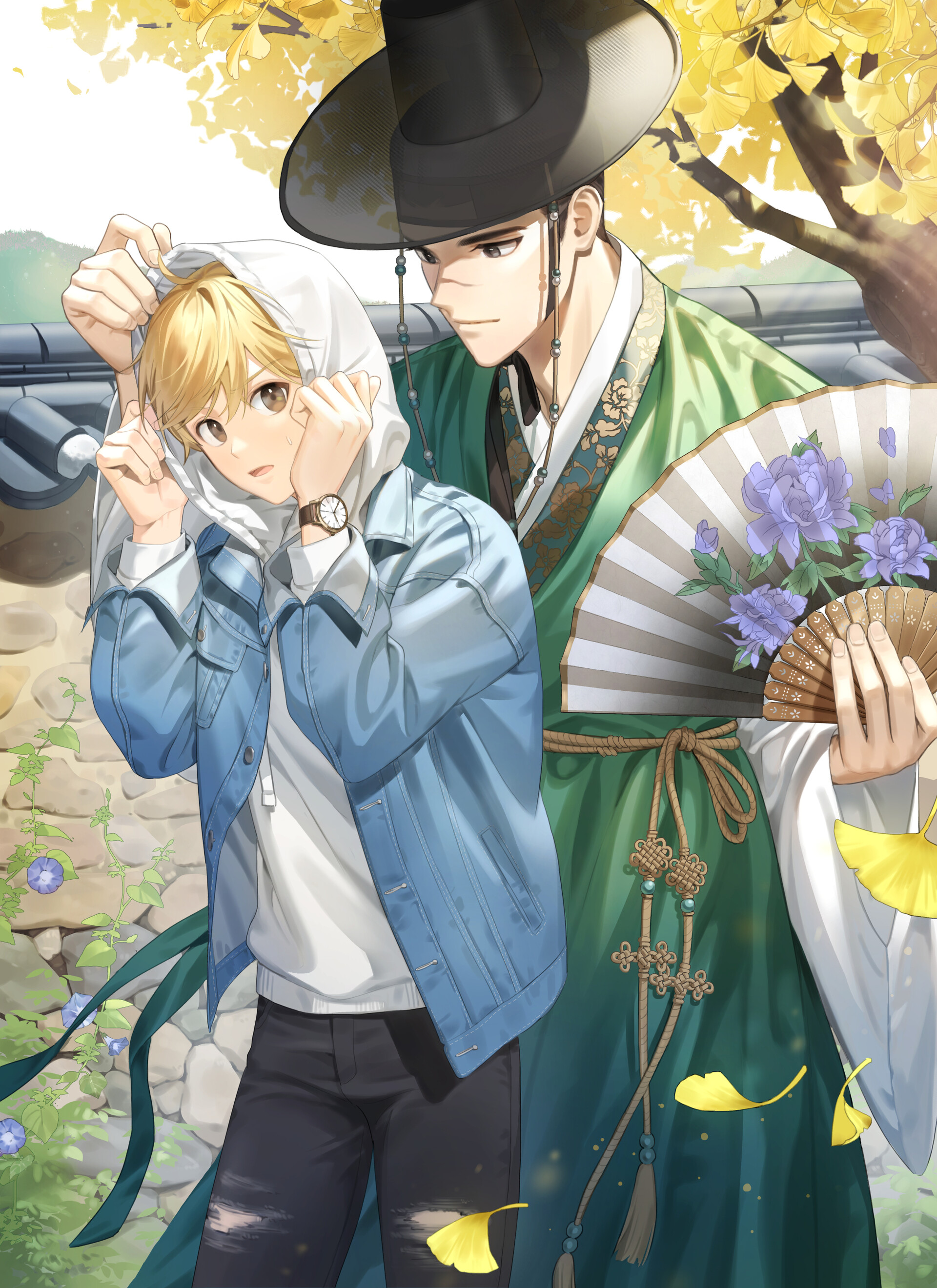 ArtStation - Practice6