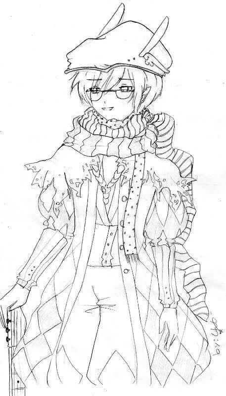 ArtStation - Maestro - Ragnarok Online